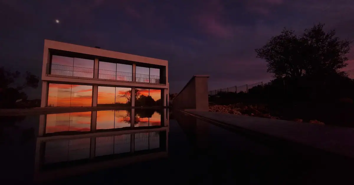 Completed projects ES - EcoFutureHouse